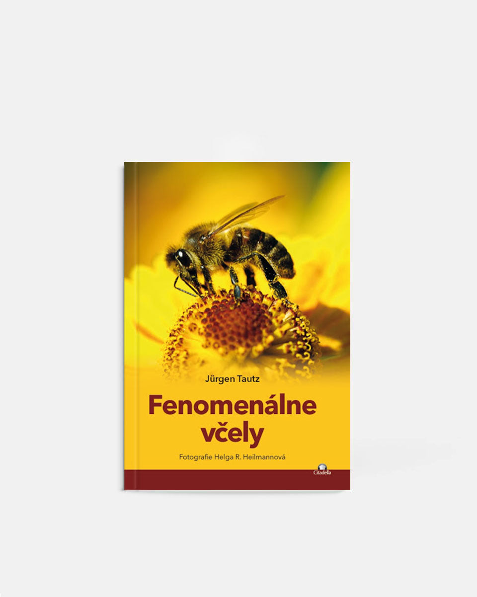 Fenomenálne včely — Fčola - včelársky obchod